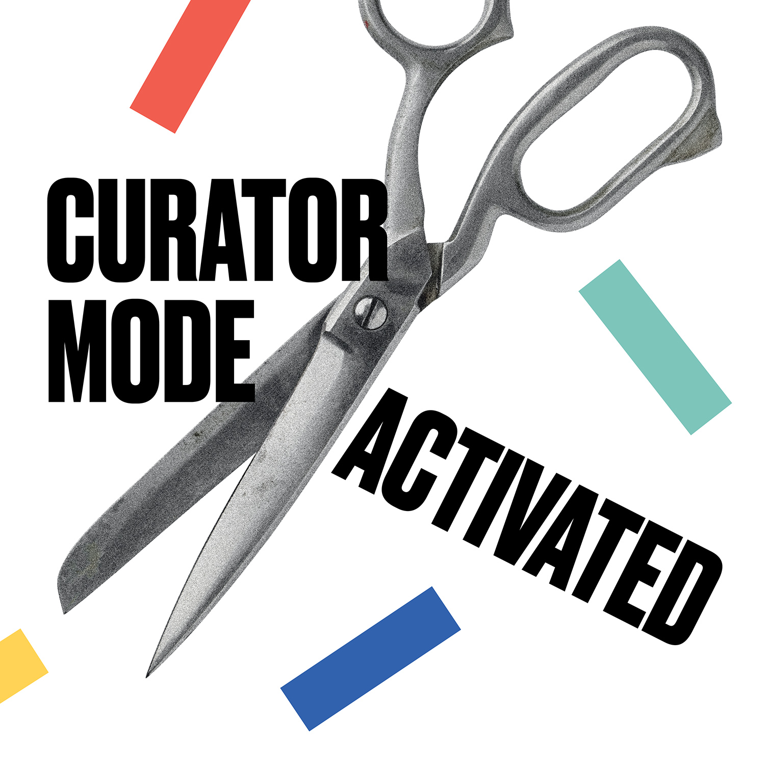 Curator Mode | Luxury Retail Design Inspiration | StudioXAG