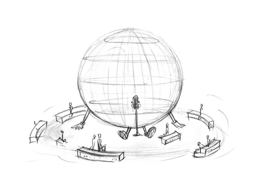 Milan Design Week | Sustainable Brand Experiences | StudioXAG