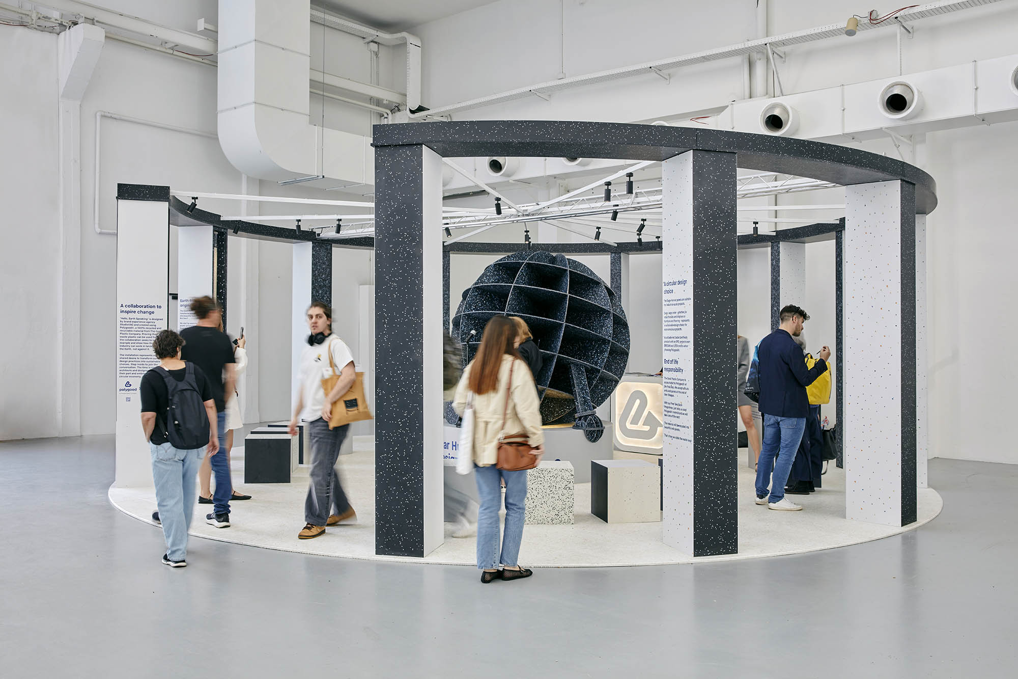 Milan Design Week 2024 | Best Brand Experiences | StudioXAG