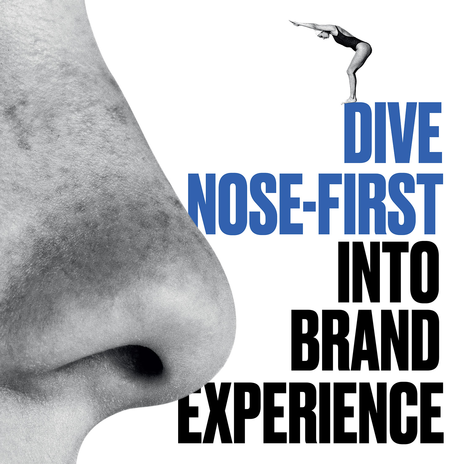 Nose Dive | Sensory Brand Experience Trends | StudioXAG
